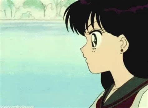 Rei Hino GIF Rei Hino Hair Discover Share GIFs