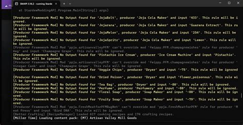 Need Help I Am Not A Mod Maker Just Enjoy Playing The Game With Mods