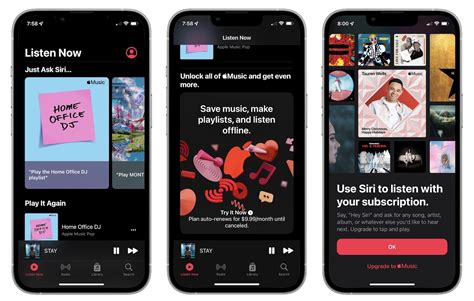 Apple Music Voice Plan Everything You Need To Know Macrumors Forums