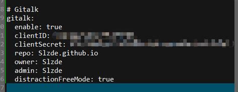 在demo里点击github登录没有反应，自己的博客里点击登录就出错然后重定向了 · Issue 83 · Gitalkgitalk