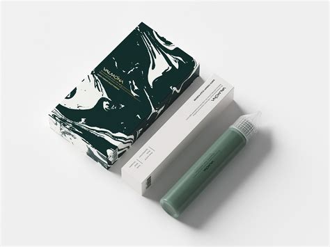 Valmona Earth Set on Behance