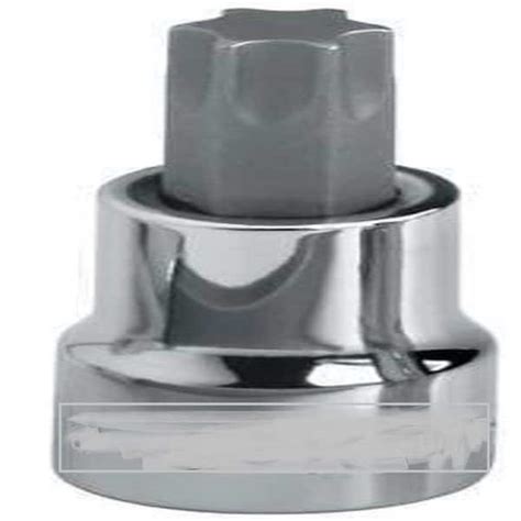 VIM Tools T45H Torx BIT VIMPFC6TR45 The Home Depot