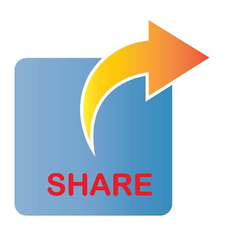 Share Logo Vector Art Icons And Graphics For Free Download