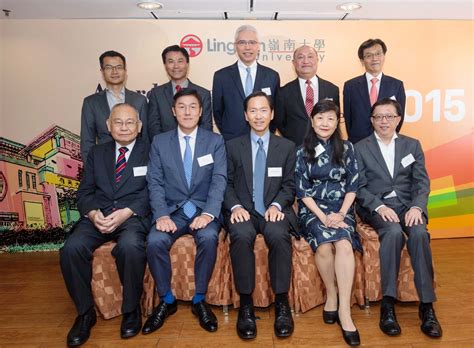Lingnan University Corporate E News