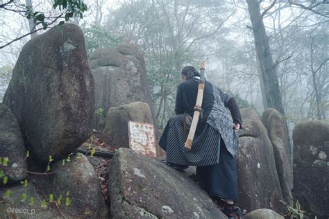 黒戌仁ॐ∴クロ戌∵ 9′s On Twitter 都市伝説の裏の裏メンバーがそれぞれ新月に動いてる。俺とジェリとカグツっチはツアーで仙酔島