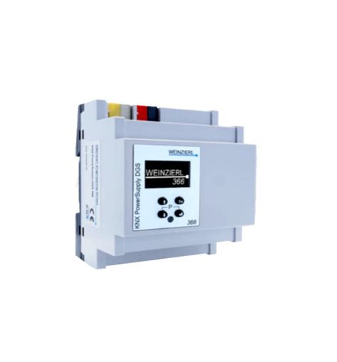 640ma Bus Power Supply Dgs 366 Aux 30v