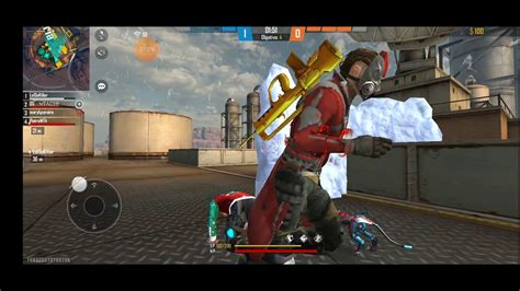 Melhor Arma Do Jogo YouTube