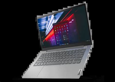 Lenovo ThinkBook 14 G2 ITL ZENTECH Support Technology