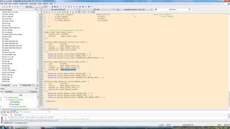 Cyclone V Soc Работаем с ПЛИС области применения выбор Форум Electronix