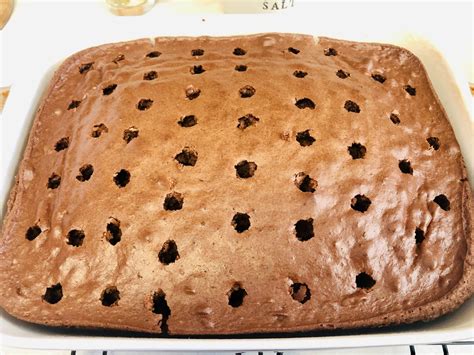 Better Than Sex Cake Slow Cooker Living Better Than Sex Cake Slow Cooker Living