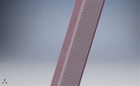 Solved Display Problem With Nodes And Mesh Autodesk Community