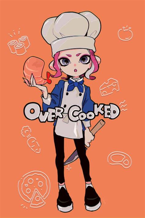 いまいくよ On Twitter スプラトゥーン かわいい 可愛いイラスト スプラトゥーン イラスト