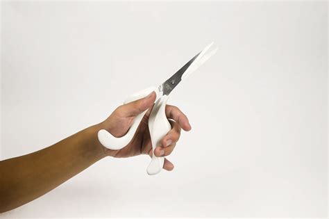 Carpal Tunnel Special Designed Handles Behance