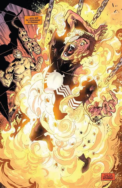 Gregor Character Comic Vine