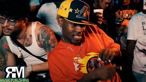 El Perrote Wz X Whitecity Party Video Oficial Youtube