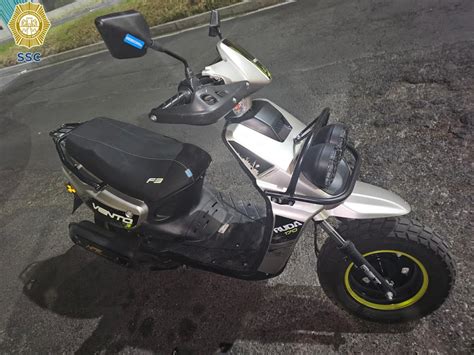 Caen 6 Acusados De Extorsión Cobro De Piso Y Venta De Droga En Cdmx