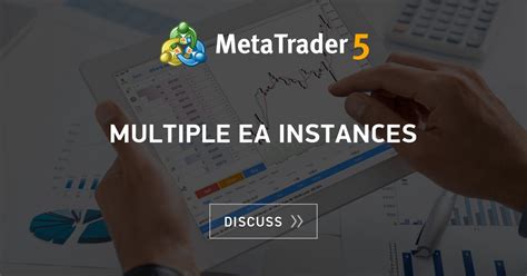 Multiple Ea Instances Easy Trading Strategy Mql4 And Metatrader 4