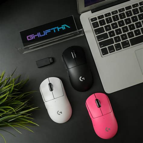 Jual Mouse Gaming Logitech Prox Pro X Superlight Wireless Shopee