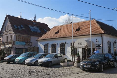 012 - Serbian Private Tours