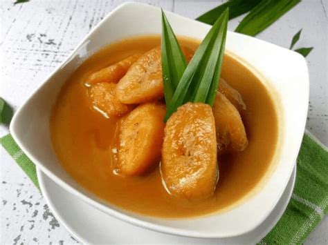 4 Resep Kolak Singkong Untuk Buka Puasa Yang Sangat Bervariasi Dan