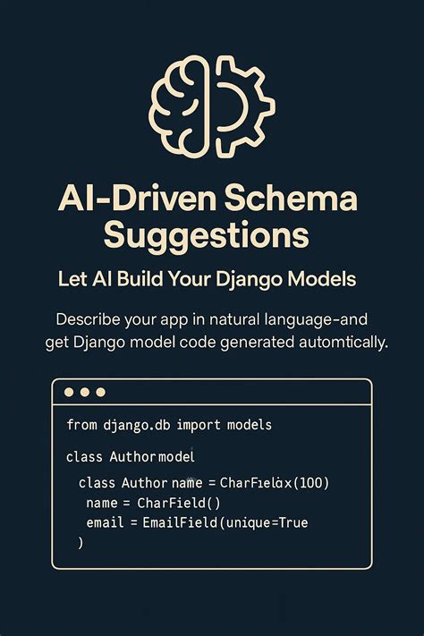 Plug And Play Ai Agents In Your Django App — Without Rebuilding Ux By Pranav Dixit Medium