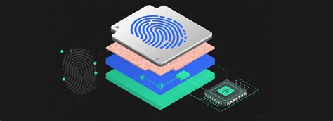 How To Register And Verify Fingerprint Recognition