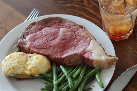Bass Bay Brewhouse Offers Prime Rib Bass Bay Brewhouse