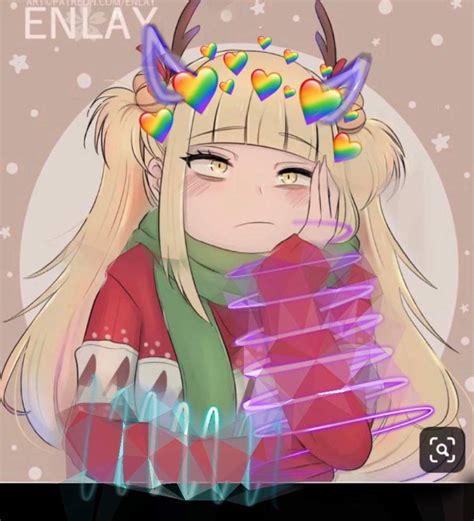Himiko Toga Wiki Anime Amino