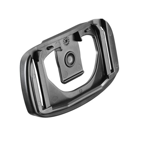 Petzl Pixa Helmplaatje - Height Safety Expert
