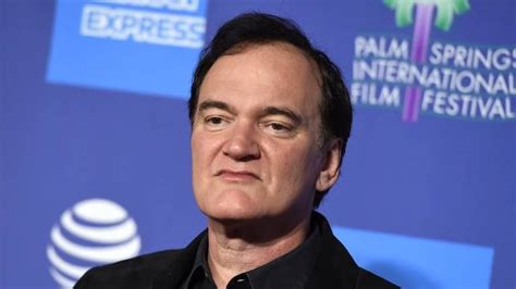 Tarantino Reveló Cuales Son Las 3 Películas Perfectas De Terror Tn