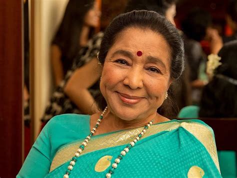 Asha Bhosle Birthday Know Singer Love Story With Rd Burman Aka Pancham