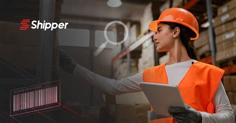 Mastering Warehouse Labeling Best Practices Benefits Challenges Implementation Guide Shipper