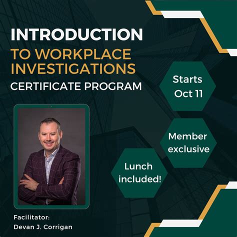 devan j corrigan on linkedin workplaceinvestigations hr