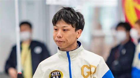 2日目連勝の椎名豊が3戦2勝と好ペース芦屋全日本王座決定戦 ボートレース（競艇）【マクール】