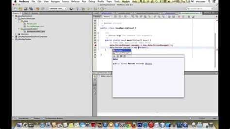Java Crud Operations Youtube