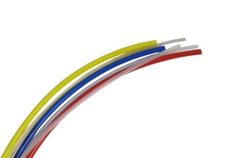 pneumatic connectors and tubing scanivalve