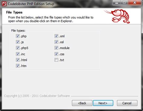 Codelobster Php Ide How To Install And Activate Codelobster Php Ide