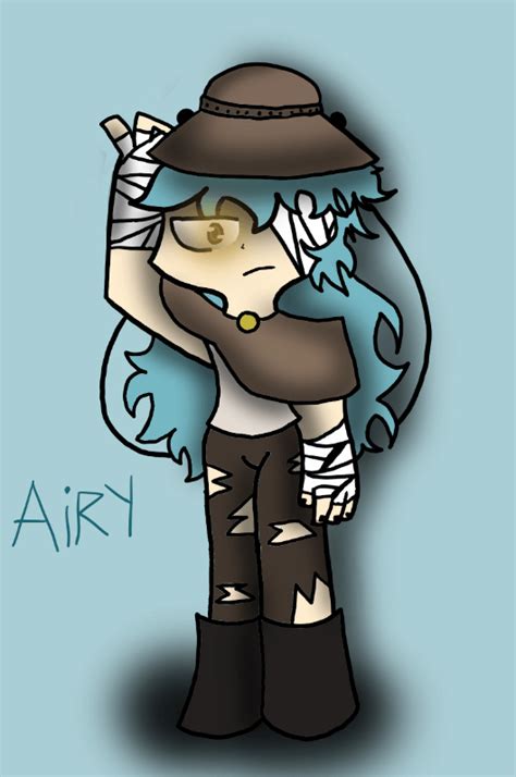 Human Airy Rhfjone