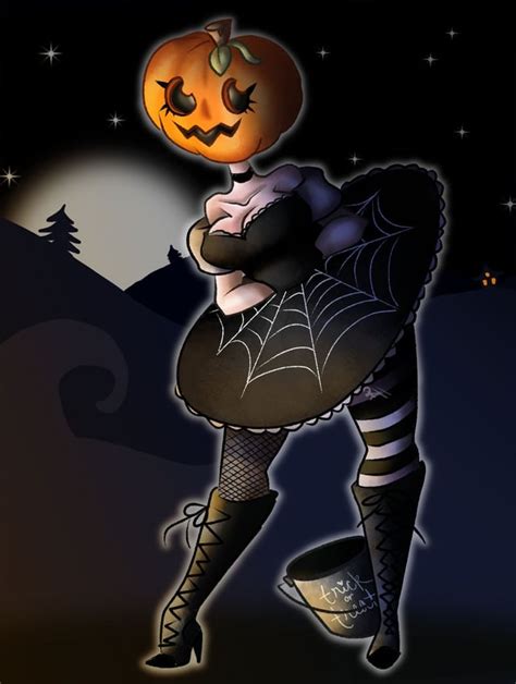 Its Spooky Season By Me Rtruemonstergirls