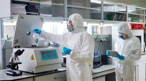 10 Design Considerations For Setting Up A Smart Sustainable Lab My