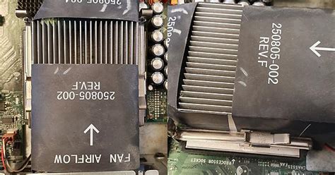 How To Remove This Heatsink Album On Imgur