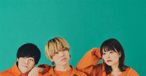 Saucy Dog、7thミニアルバム発売決定！ 新アーティスト写真も解禁 The First Times