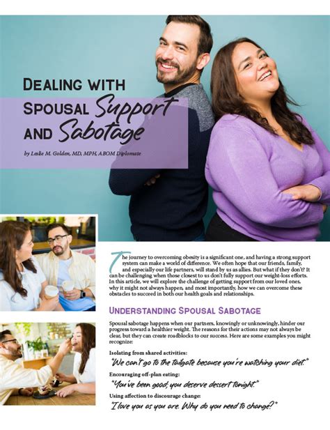 Men Is Obesity Affecting Your Sex Life Obesity Action Coalition