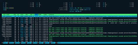 Commands Without Response Although WSL Isn T Frozen Issue Microsoft WSL GitHub
