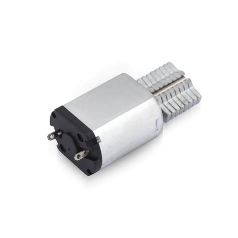 V DC Motors Permanent Magnet DC Motor Low Noise For Model Train Game Controller China