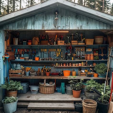 Fathers Day Photo Backdrop Wooden Workbench Tools Backdrop Gq2 230