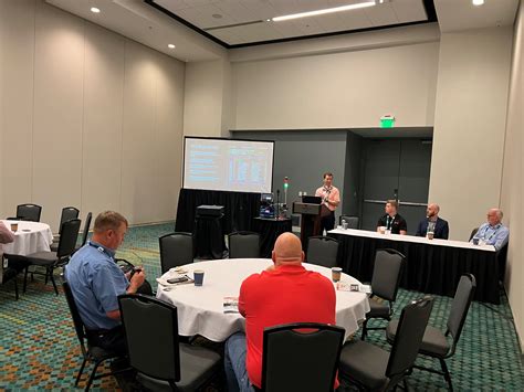 Tmep Leads Two Workshops At Assembly Show South 2024