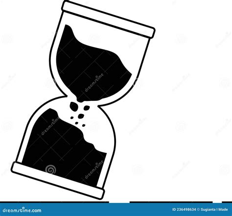 Solid Patience Icon Set Vector Stock Vector Illustration Of Diet