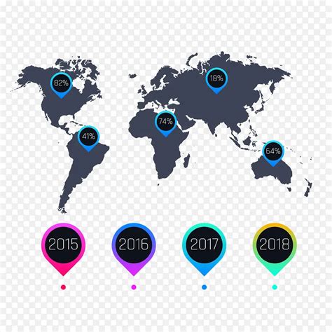 创意数据表格设计png图片素材下载 图片编号8409211 Png素材网