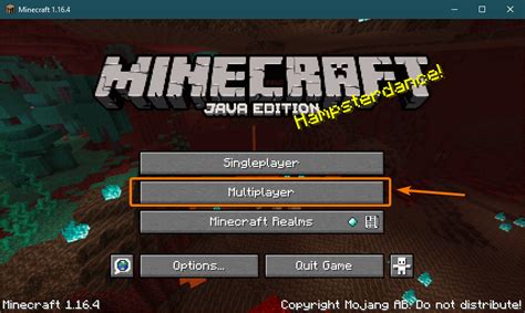 Raspberry Pi Minecraft Bedrock Server